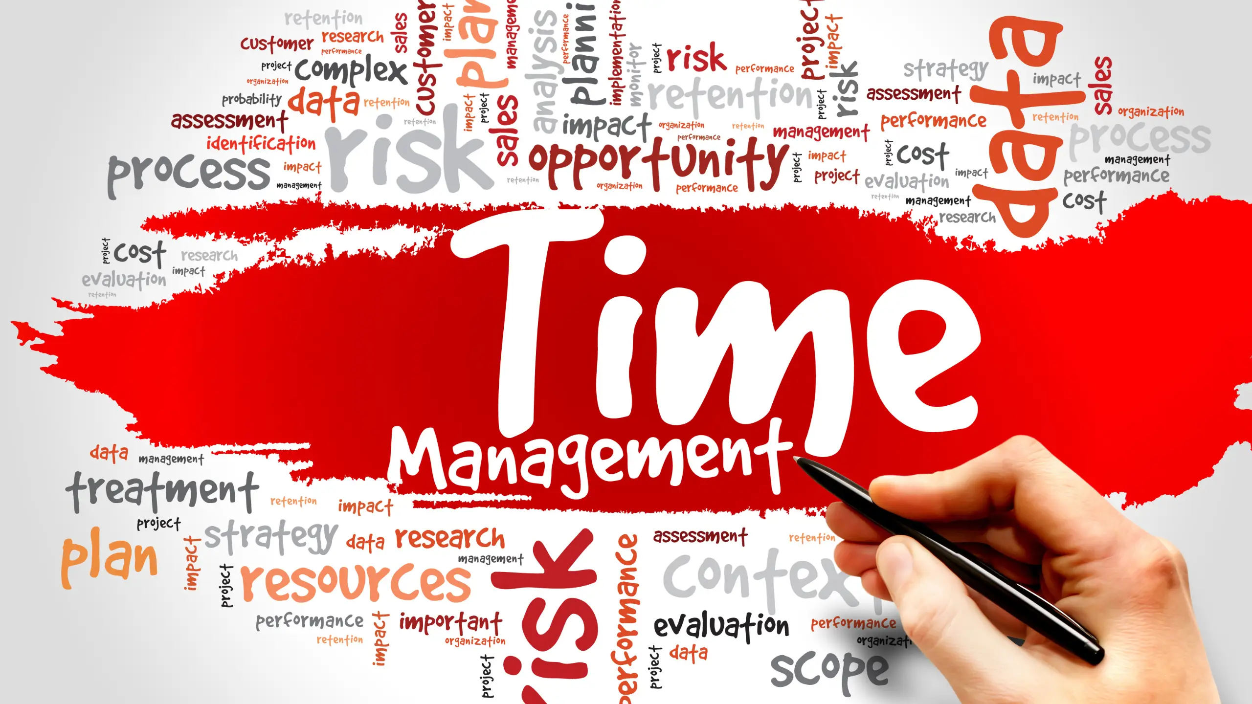 Time Management Skills - Effective in Academic Success